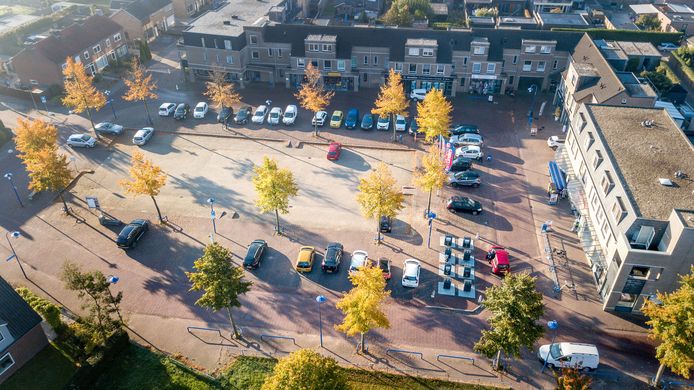 Ewijks centrum krijgt uiterlijk 2021 een 'facelift' | Beuningen ...
