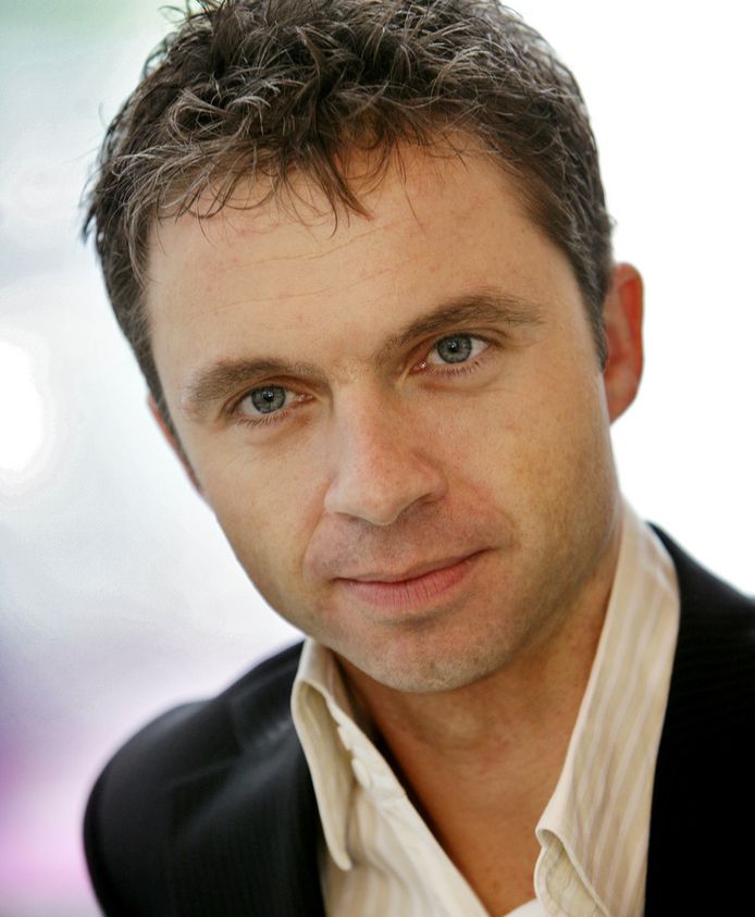 Gerard Timmer weg bij NPO: 'Verschil in visie' | Show | tubantia.nl