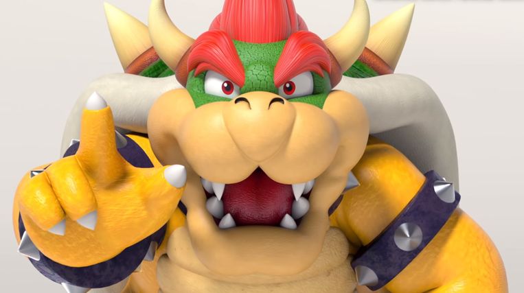 Bowser wordt nieuwe baas van Nintendo tot groot jolijt van fans | Games ...