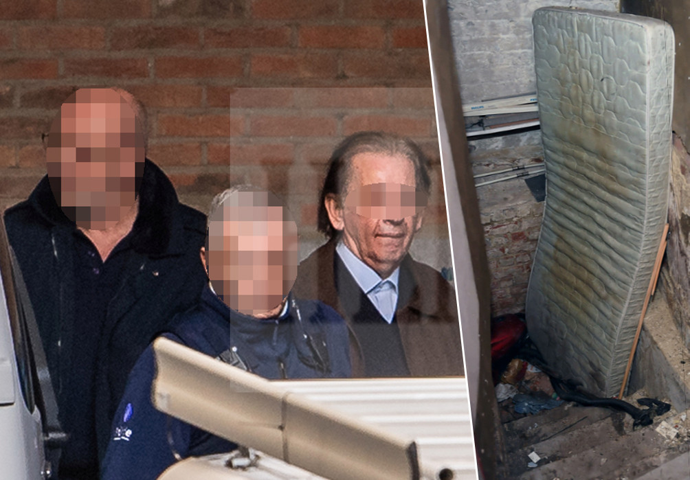 Beruchtste kotbazen van Vlaanderen staan vandaag voor rechter ...