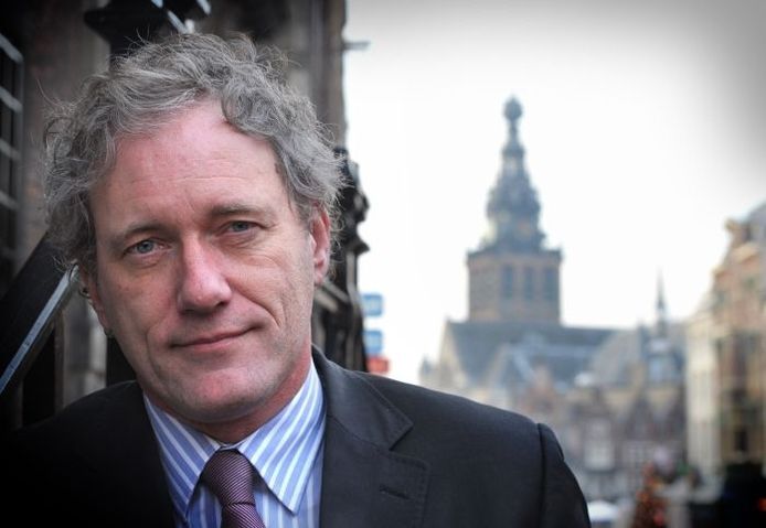 Thom de Graaf stopt als burgemeester van Nijmegen | Nijmegen ...
