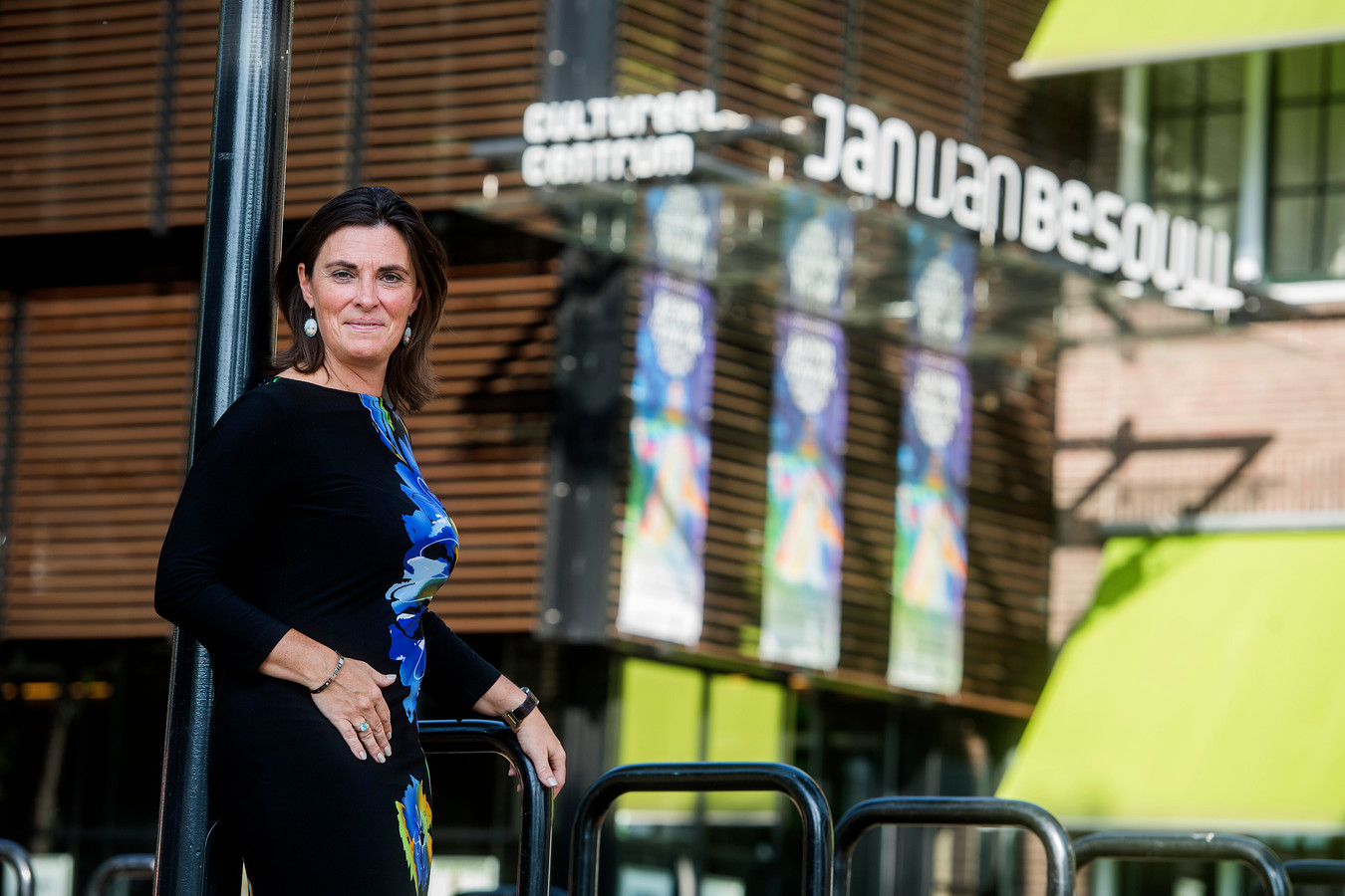 Weer vijftig mensen welkom bij culturele centra: ‘Onwijs blij dat er ...