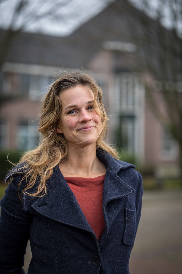Bij Gemeentebelangen Staphorst maakt Anne Lok haar comeback: ‘Er ...