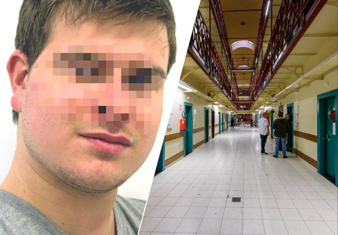 “Met een kernbom heel België platleggen”: ‘President van de ...