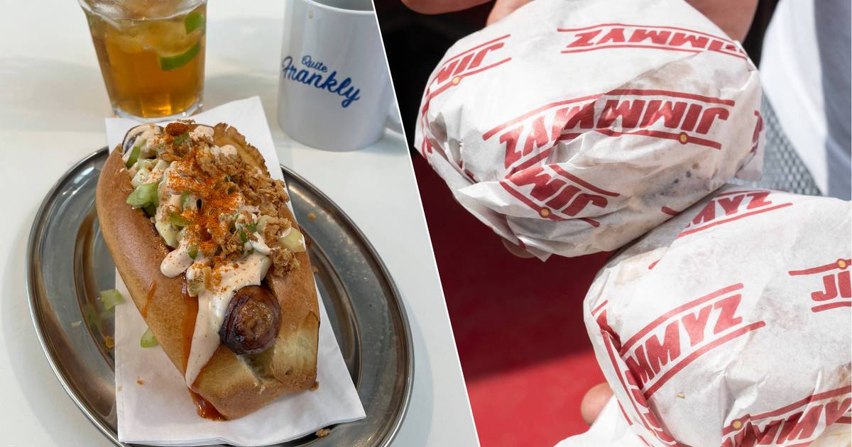 Op culinaire wereldreis in... Noord-Amerika: bij deze vijf adresjes in ...