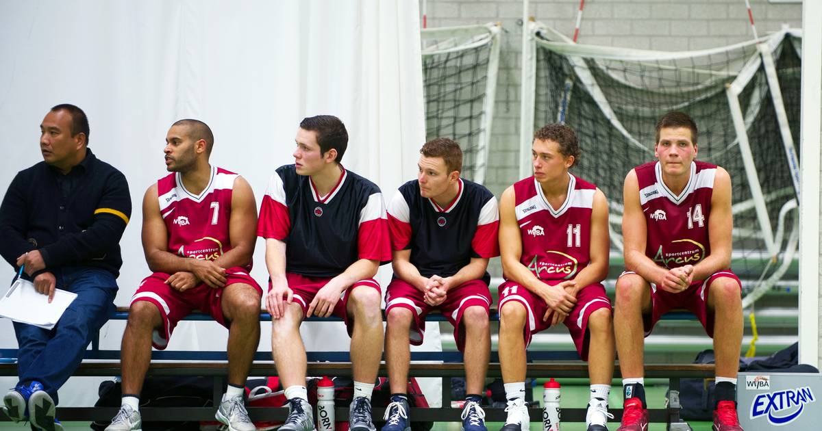 Wyba geeft het uit handen | Sport Nijmegen e.o. | gelderlander.nl