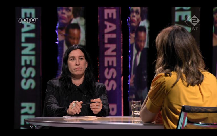 Zomergasten met Raven van Dorst was een meeslepend zelfonderzoek