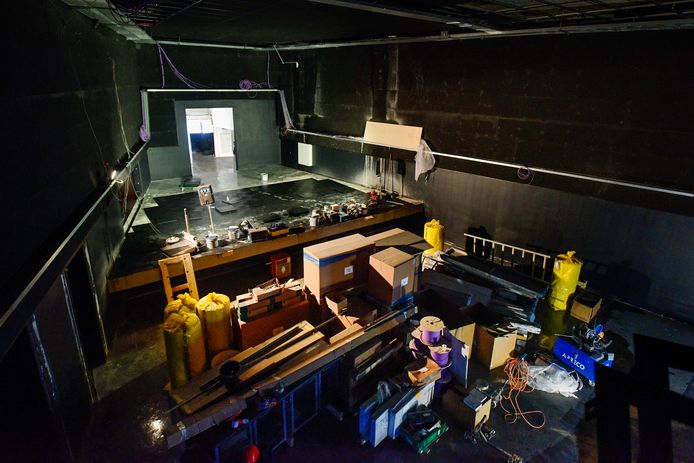 Poppodium 013 bestaat 20 jaar: twintig feiten op een rij | Tilburg e.o ...