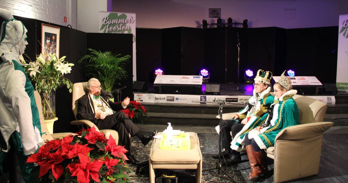 Bommels in hart en nieren: Ronsenaars omarmen aangepaste editie van ...