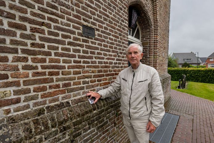 Klopt de Canon van Staphorst wel? ‘Water stond in Rouveen tijdens de ...