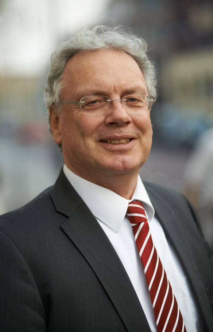 Gerrit Overmans leidt PvdA Uden bij verkiezingen ...