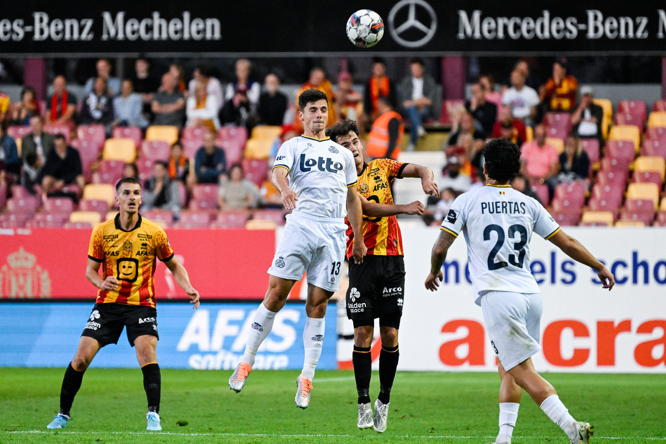Onze watcher ziet voor Union een lastige strijd op twee fronten: “Het ... Onze watcher ziet voor Union een lastige strijd op twee fronten: “Het ...