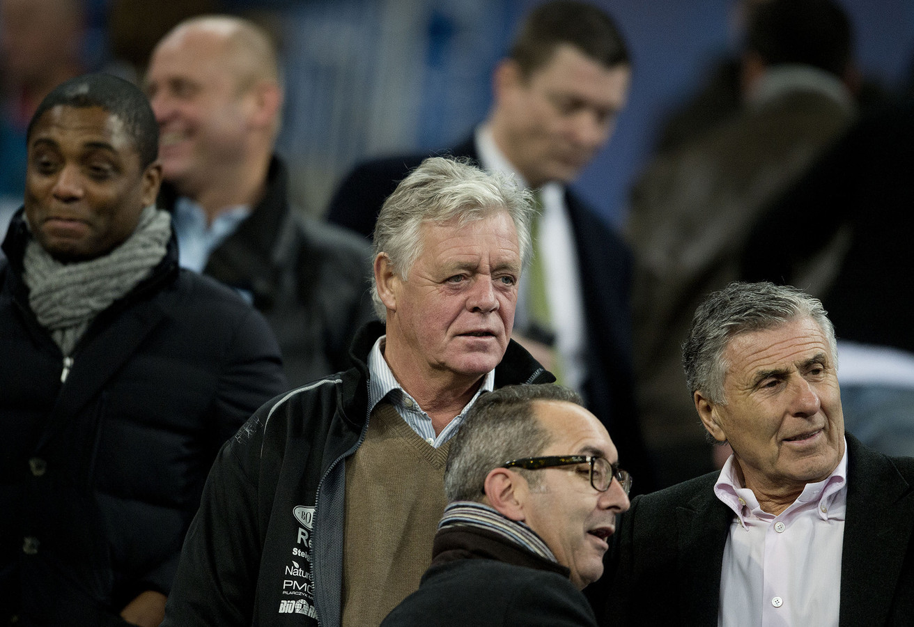 Rep: Ik vind ManUnited echt geen geweldige ploeg | Foto | AD.nl