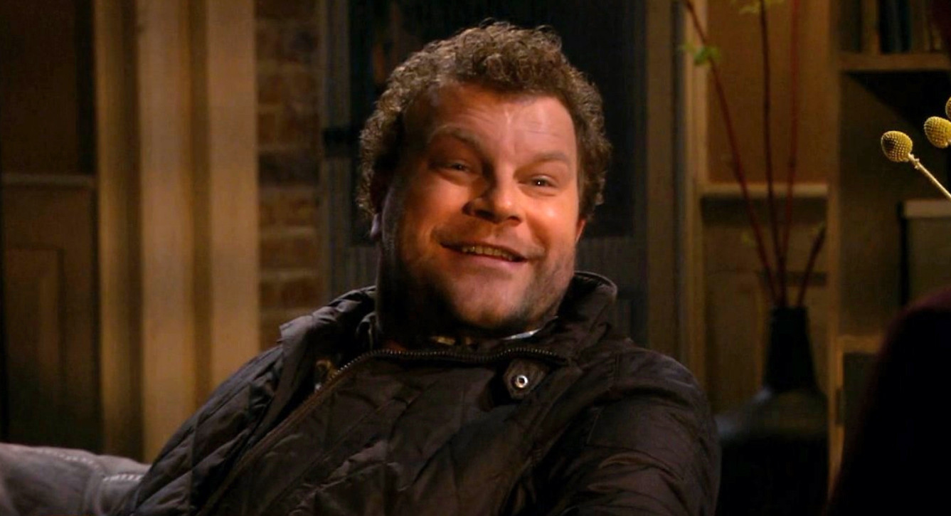 Dit is de nieuwe bad guy in GTST | Foto | AD.nl