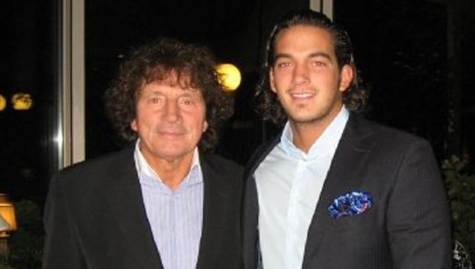 Jaar cel met uitstel voor inbraak in restaurant van Willy Steveniers ...