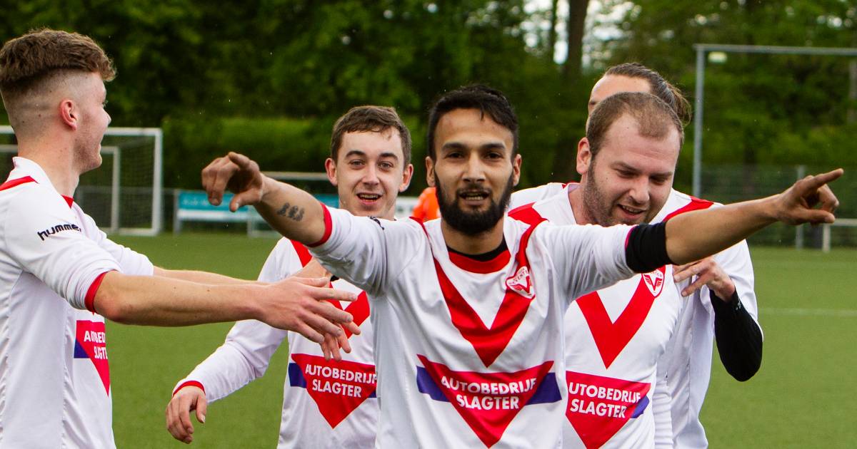 Ook Sportclub Deventer ziet meer heil in voetballen op zaterdag ...