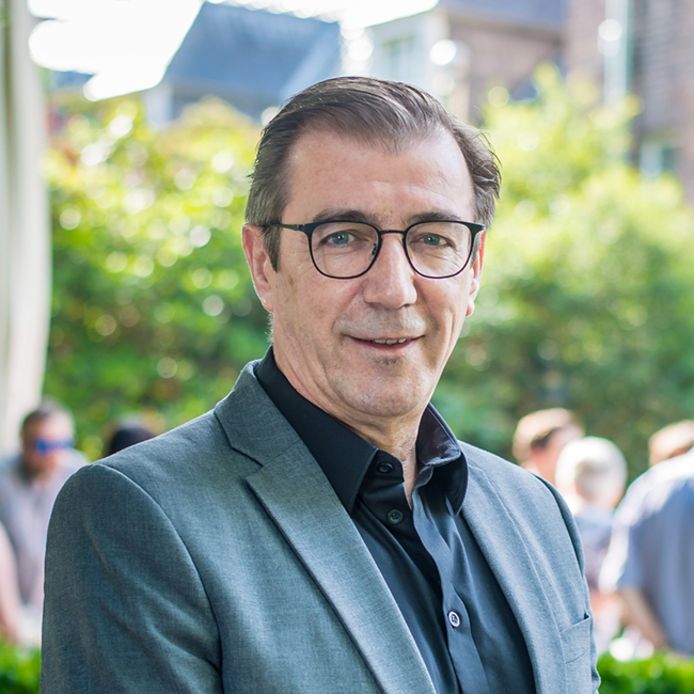 Patrick Martens (Groen) neemt rol als schepen over van Peter Bollen (N ...