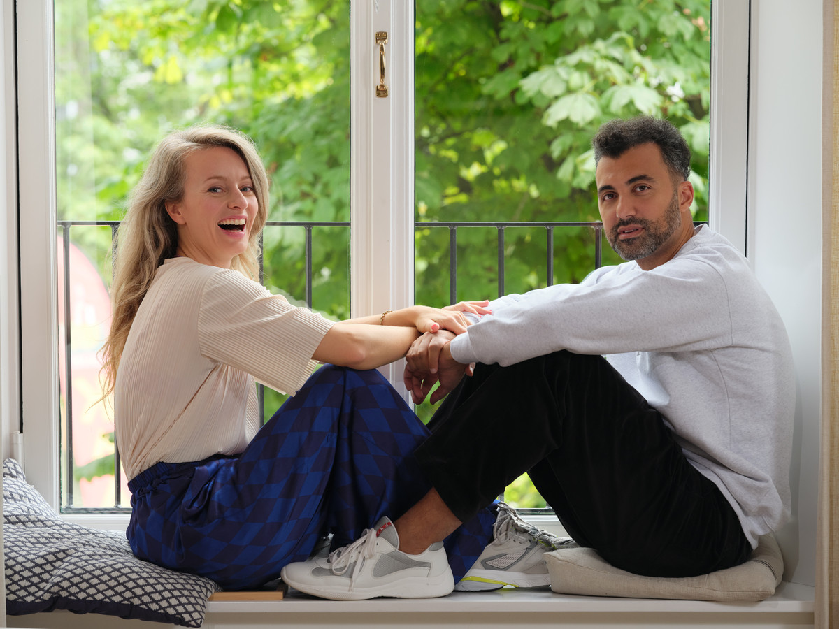 Anna van den Breemer over kinderen opvoeden met Özcan Akyol: ‘Vind de ...