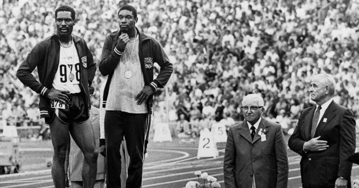 L'athlète américain Wayne Collett est décédé | Autres sports | 7sur7.be