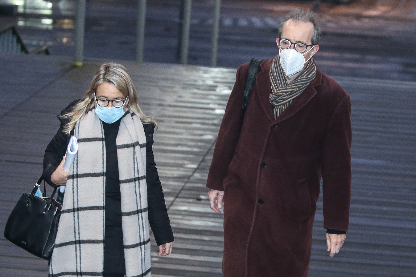 Ouders Vermoorde Julie Van Espen In Open Brief Aan Justitie Ze Had Nog Geleefd Als Iedereen