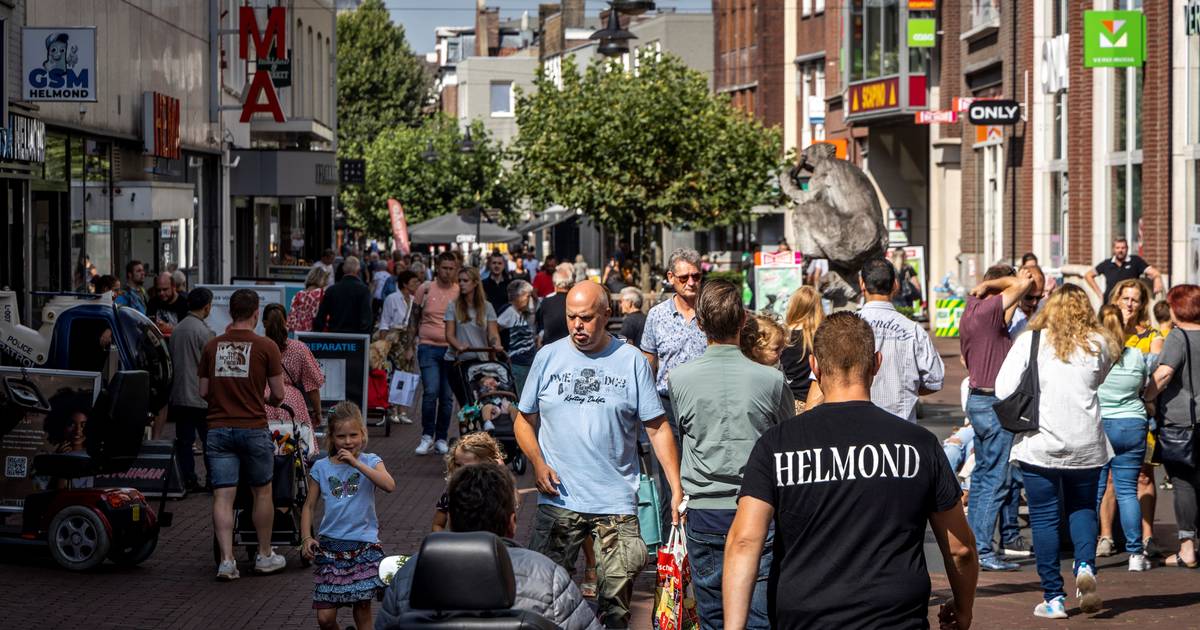 Centrum Zutphen stijgt negen plekken in top honderd beste binnensteden ...