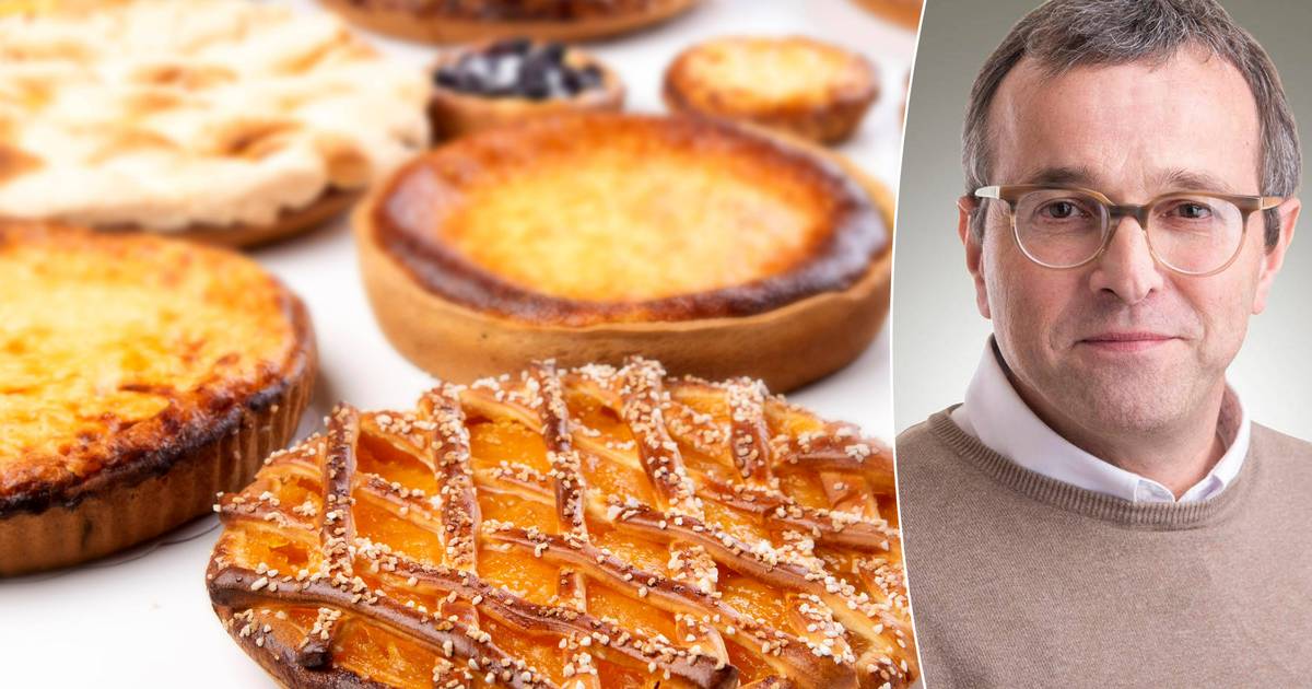 Limburgse vlaaien mogen alleen nog in Limburg gebakken worden: “Proces ...