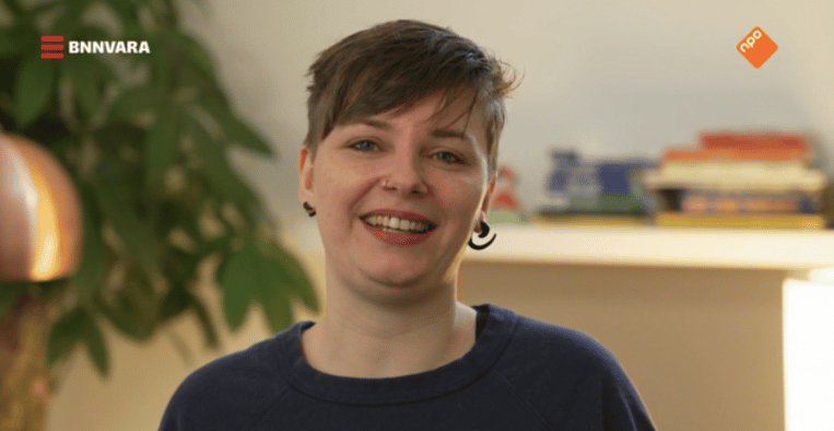 Kijkers 'Je zal het maar hebben' zien Saar (33) die meer dan 100 ...