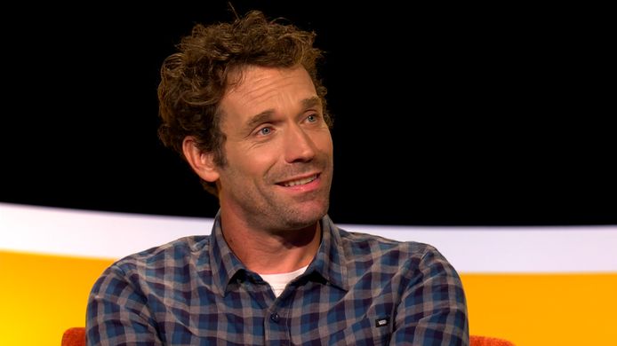 Otto-Jan Ham gaat tv-programma maken over drugs | TV | hln.be