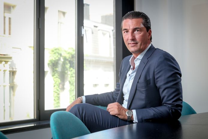 Advocaat Kris Luyckx: “Cokegebruikers zijn gekend bij het gerecht, pak ...