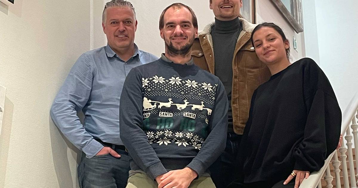 Ex-schepen breekt met Open VLD en begint onafhankelijk politiek project ...