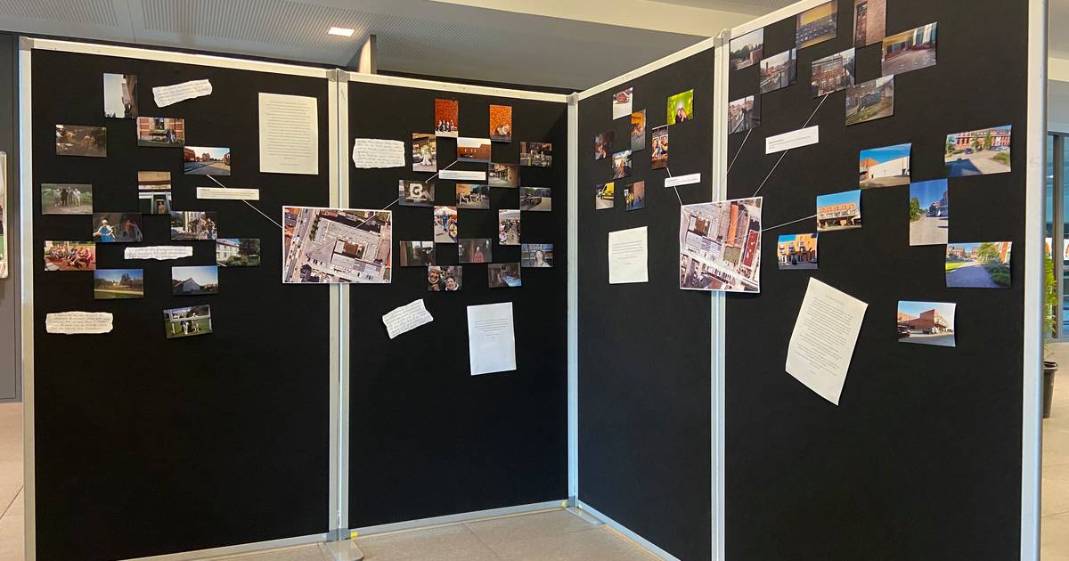 Expo in De Notelaar brengt beelden en anekdotes uit geschiedenis van ...