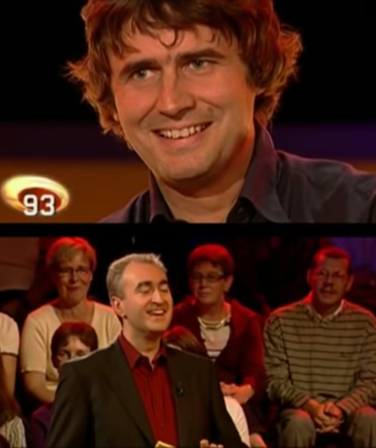 Van presentator tot kandidaat: Erik van Looy neemt deel aan ‘De slimste ... Van presentator tot kandidaat: Erik van Looy neemt deel aan ‘De slimste ...