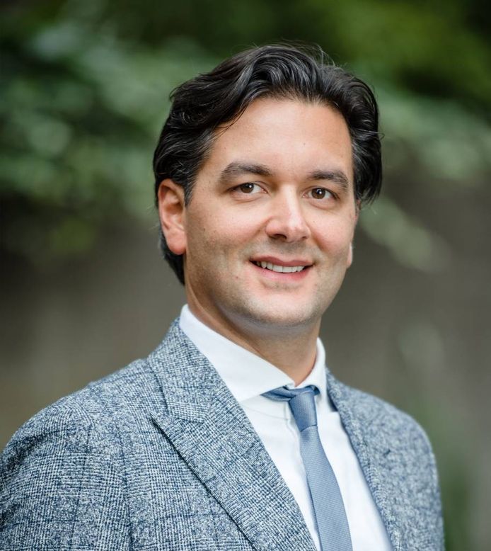 Raadslid Nico Drost negende op CU-lijst Tweede Kamer | Home ...