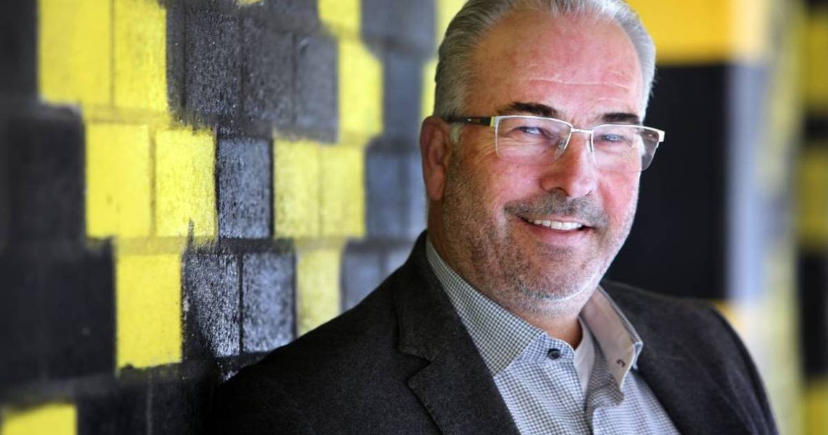 Smulders wil op korte termijn nieuwe trainer presenteren | NAC ...