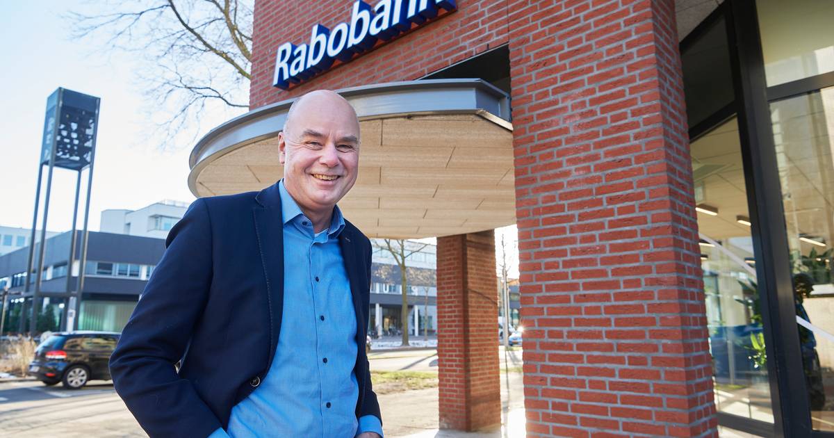 Het laatste Rabobankkantoor van Oss is terug op het oude nest: ‘We ...