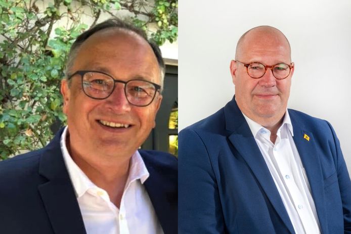 Rudi Van Hove is nieuwe voorzitter N-VA Grimbergen | Grimbergen | hln.be