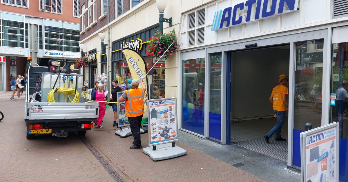 ‘Arnhemse Werkbrigade’ slaat aan: begeleid werk via Scalabor leidt tot ...