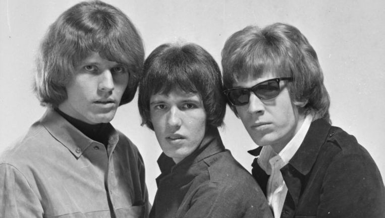 John Walker van The Walker Brothers overleden | Het Parool