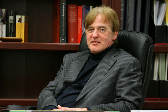 Voormalig raadslid Fred Wozniak uit Langeweg krijgt 18 maanden cel ...