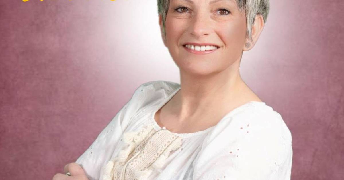 Schlagerzangeres Lieveke lanceert nieuwe single | Tessenderlo | hln.be