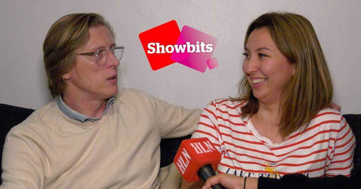 Stijn en Nuria uit ‘Blind Getrouwd’: “Deelnemers nu hebben een ...