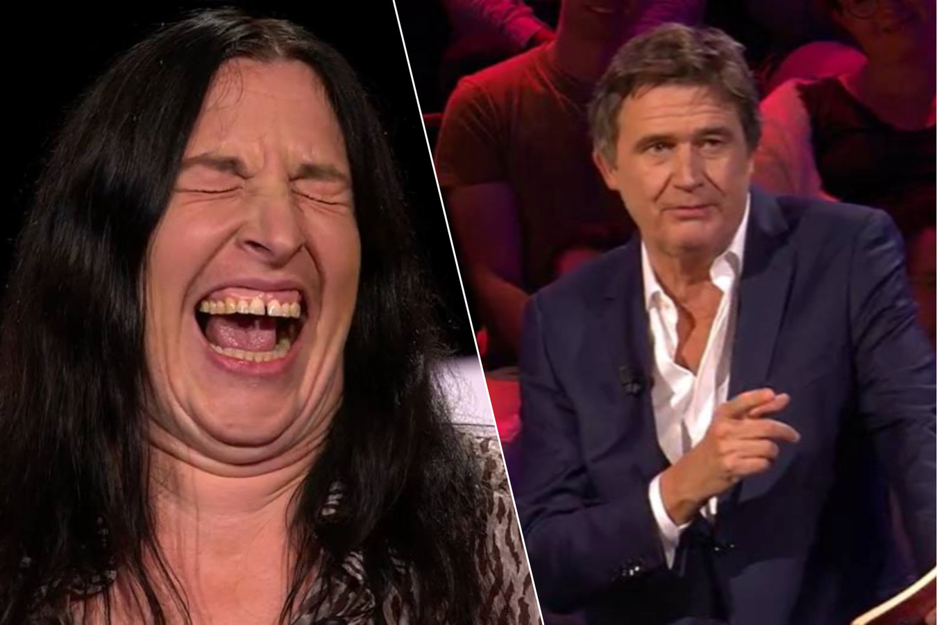 “Ik doe nooit meer mee aan Vlaamse quiz”: Raven van Dorst zorgt na ...