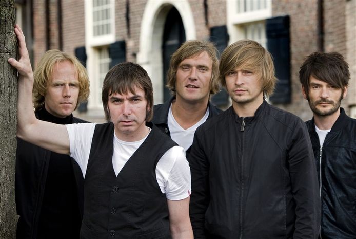 Gitarist Phil Tilli stapt uit Moke | Overig | bndestem.nl