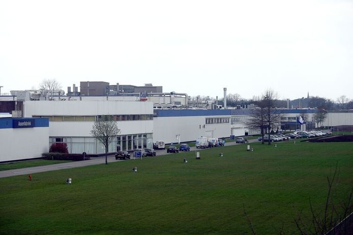 DAF produceert bijna 900 vrachtwagens voor het Belgische leger: “Unieke ...