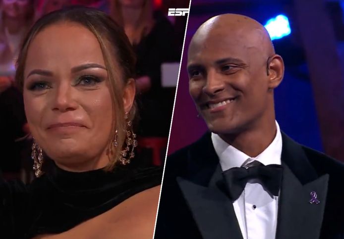 Sébastien Haller openhartig over periode waarin tumor werd ontdekt ...