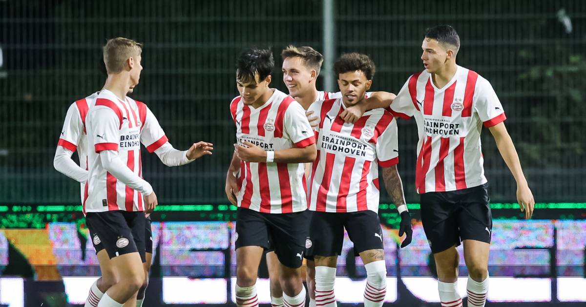 Brainport nodigt duizenden gezinnen uit voor een PSV-avondje in het ...