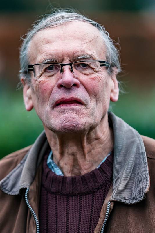 Fort Oranjebaas Cees Engel wil burgemeester van Zundert worden | Breda ...