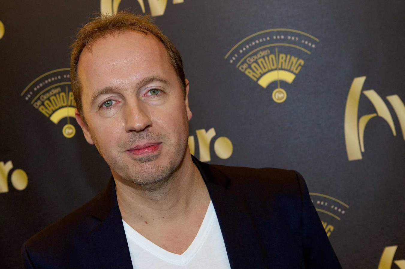 Edwin Evers en vriendin Leone na 6 jaar uit elkaar | Foto | AD.nl