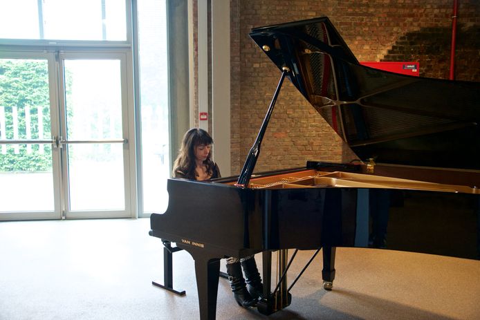 Eliane Rodrigues geeft optreden | Aartselaar | hln.be