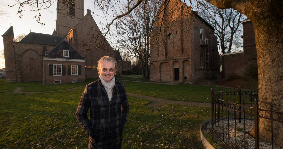 Drie jaar wachten op verbouw uniek Tiels monument wordt té gek: puf en ...